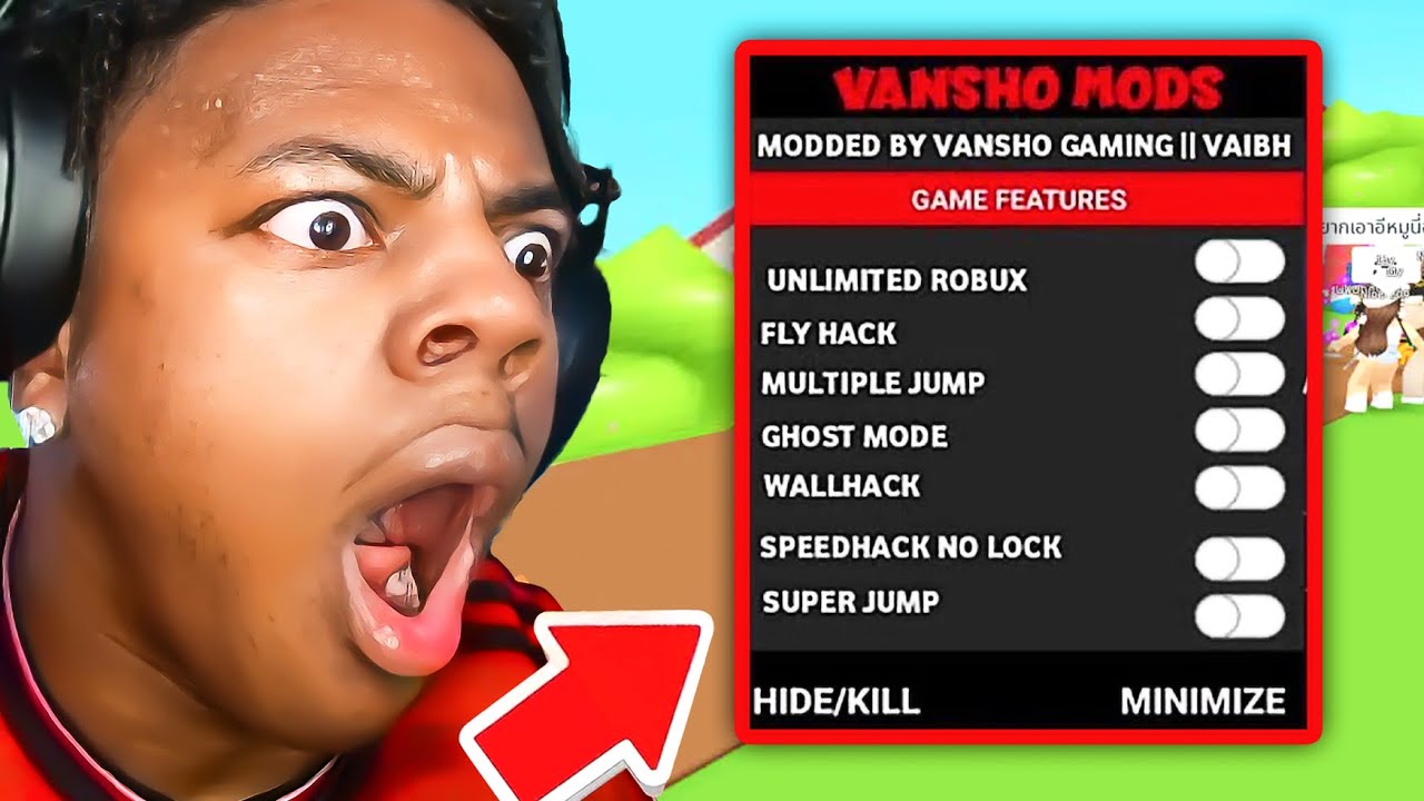 SpeedHack for Roblox · GitHub