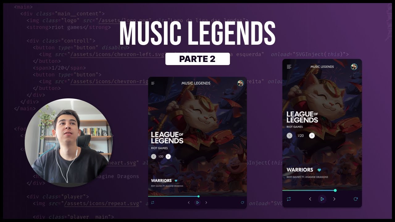 GitHub - leovargasdev/music-legends