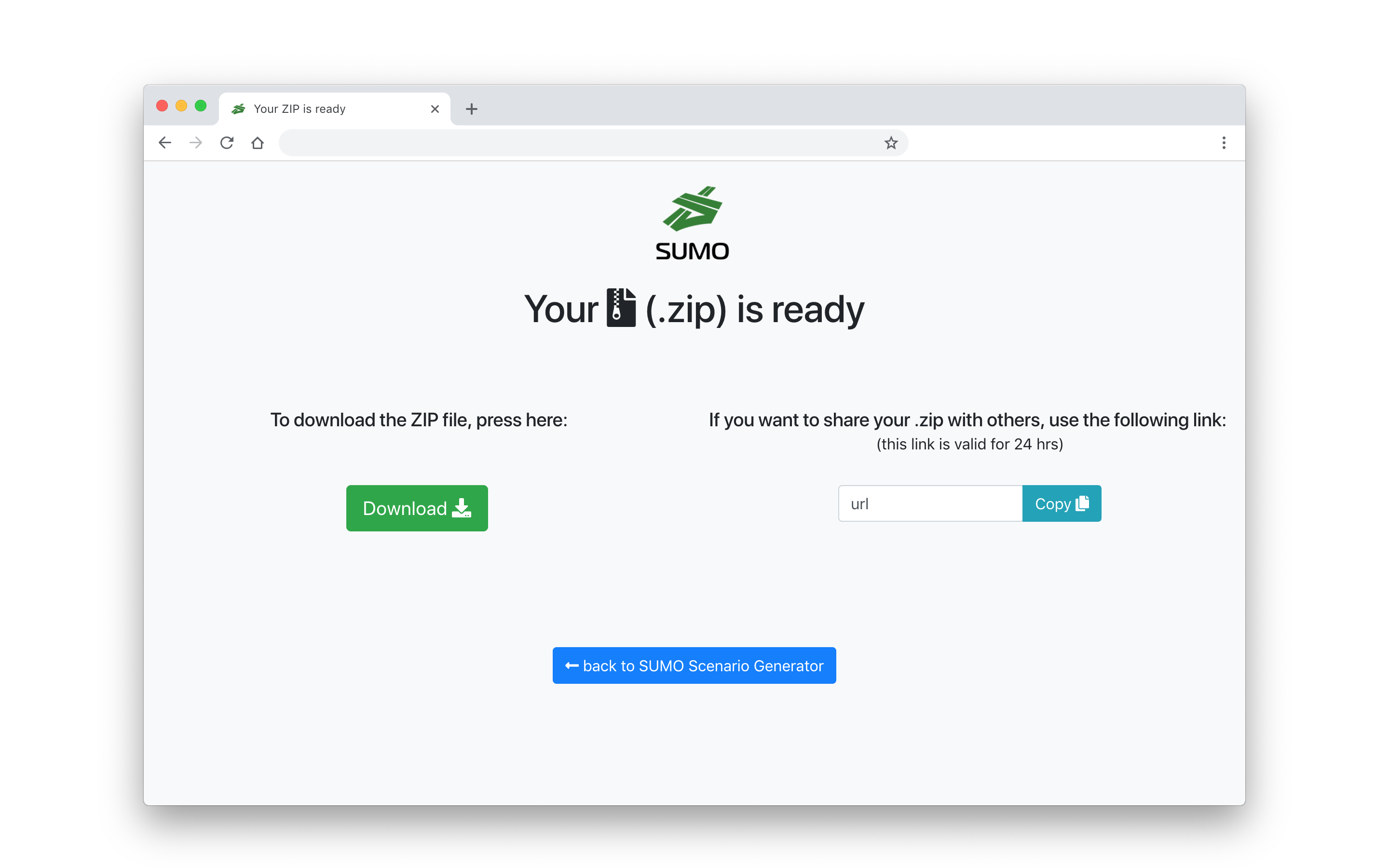 GitHub - angelobanse/sumoScenarioGenerator: SUMO Scenario Generator is ...