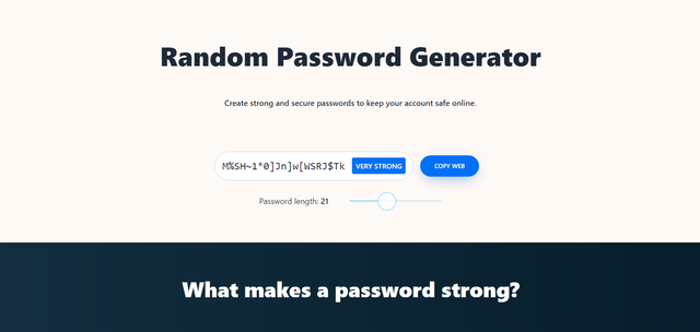 GitHub - taibislamdipu/random-password-generator: A random password generator is a tool that ...
