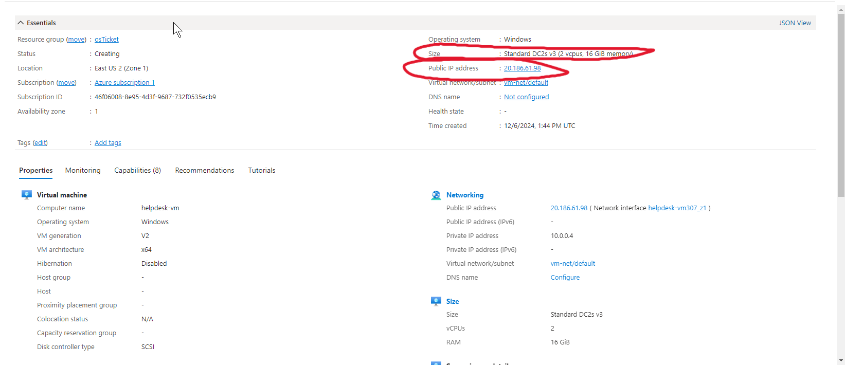 GitHub - stephenlangtech/osticket-prereqs