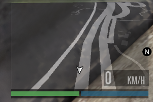 GitHub - FivemTools/ftc_speedometer: Simple and basic speedometer