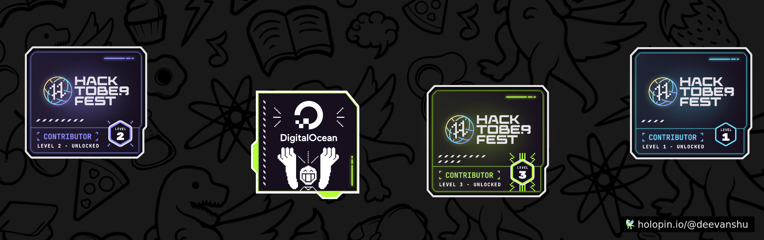 deevanshu-k (Deevanshu Kushwah) · GitHub