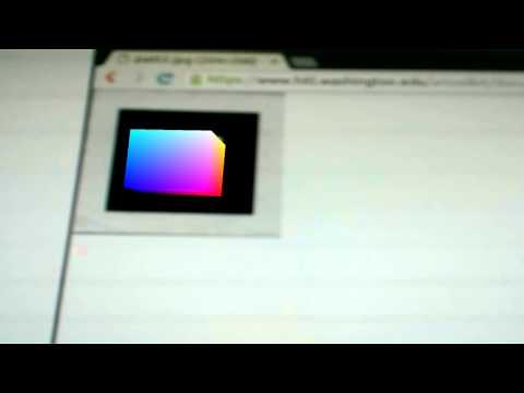GitHub - kosiara/artoolkit-android-studio-example: ARToolkit example "SimpleAR" project in ...