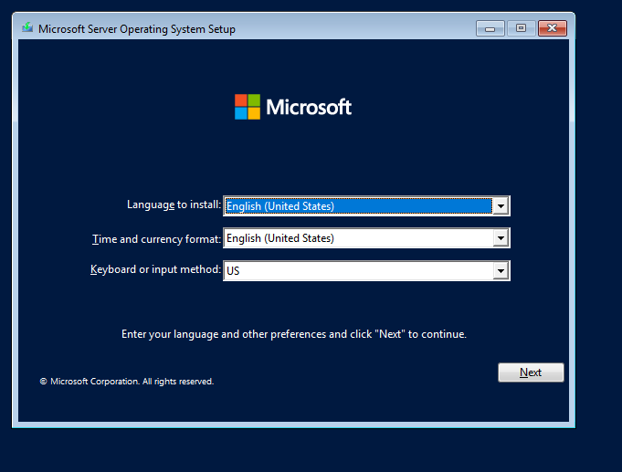 GitHub - Simokid/Installing-VirtualBox-and-Server-2022