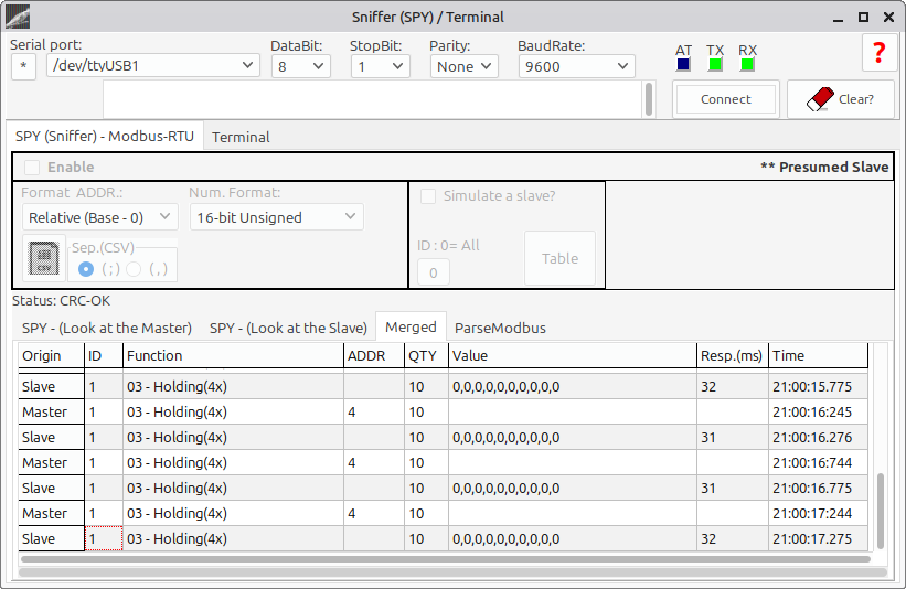 GitHub - ortegahernandes/ScanBus-BR-Simulator-Modbus: ScanBus-BR - Modbus Simulator (Master ...