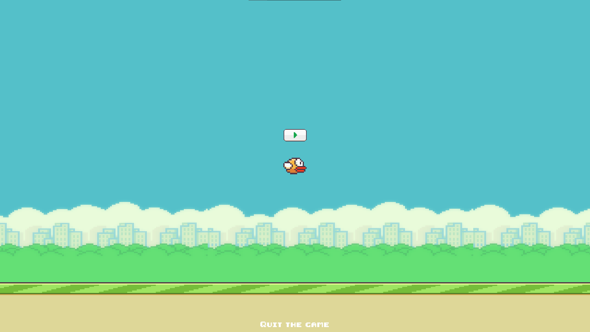 GitHub - LeoSery/FlappyBird--Unity3D-2022: Flappy bird made in C# with ... GitHub - LeoSery/FlappyBird--Unity3D-2022: Flappy bird made in C# with ...