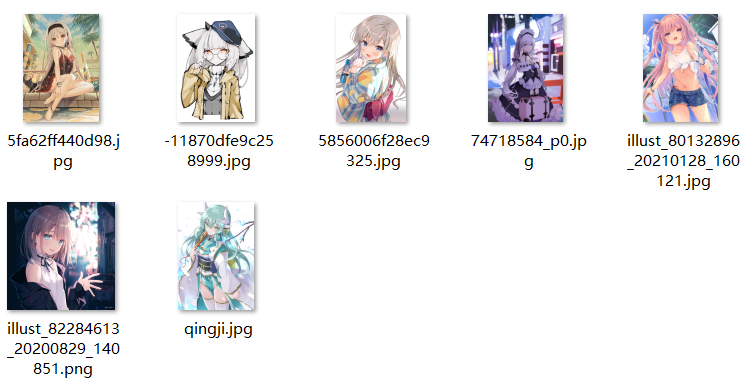 GitHub - hoppas0/ImgSearch: 基于PicImageSearch写出来的以图搜图小程序，并且可以批量下载其中的pixiv图片