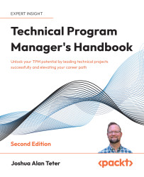 GitHub - PacktPublishing/Technical-Program-Manager-s-Handbook-2E: Code Repository for Technical ...