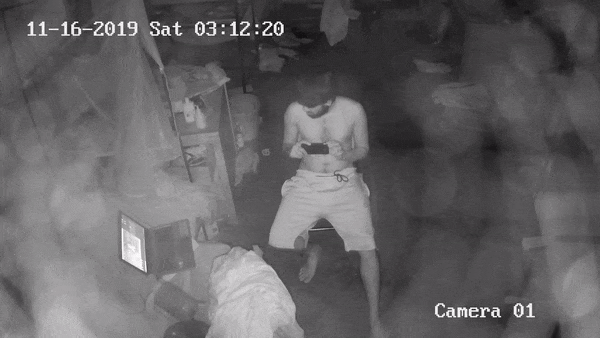 GitHub - akniloy6/Tensorflow-custom-object-detection-with-ip-camera: This is a demo project ...