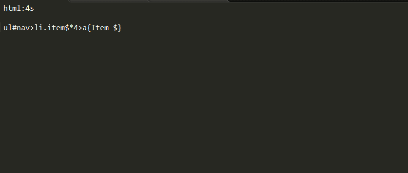 mywiki/bookmark/Sublime常用插件总结.md at master · poetries/mywiki · GitHub