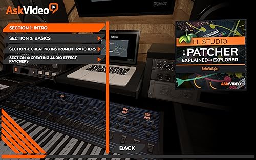Patcher Course For FL Studio · GitHub
