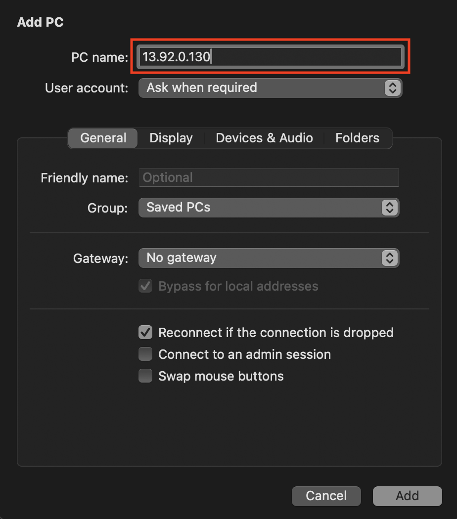 GitHub - ncgriffin/azure-network-protocols