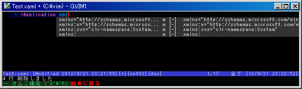 GitHub - yuratomo/dotnet-complete: vim completefunc for .net (c#/wpf)