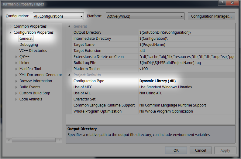 GitHub - Breakthrough/pygame-ctypes-tutorial: Accessing Pygame surfaces or OpenCV images with C ...