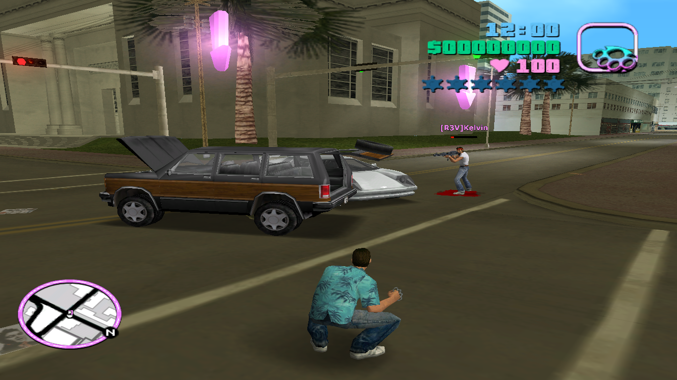 GitHub - sfwidde/vcmp-latest-features-for-squirrel: Plugin that ...