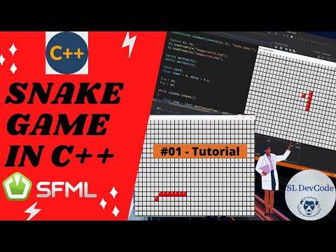 GitHub - salinda93/Snake-Game: Using C++ (SFML)
