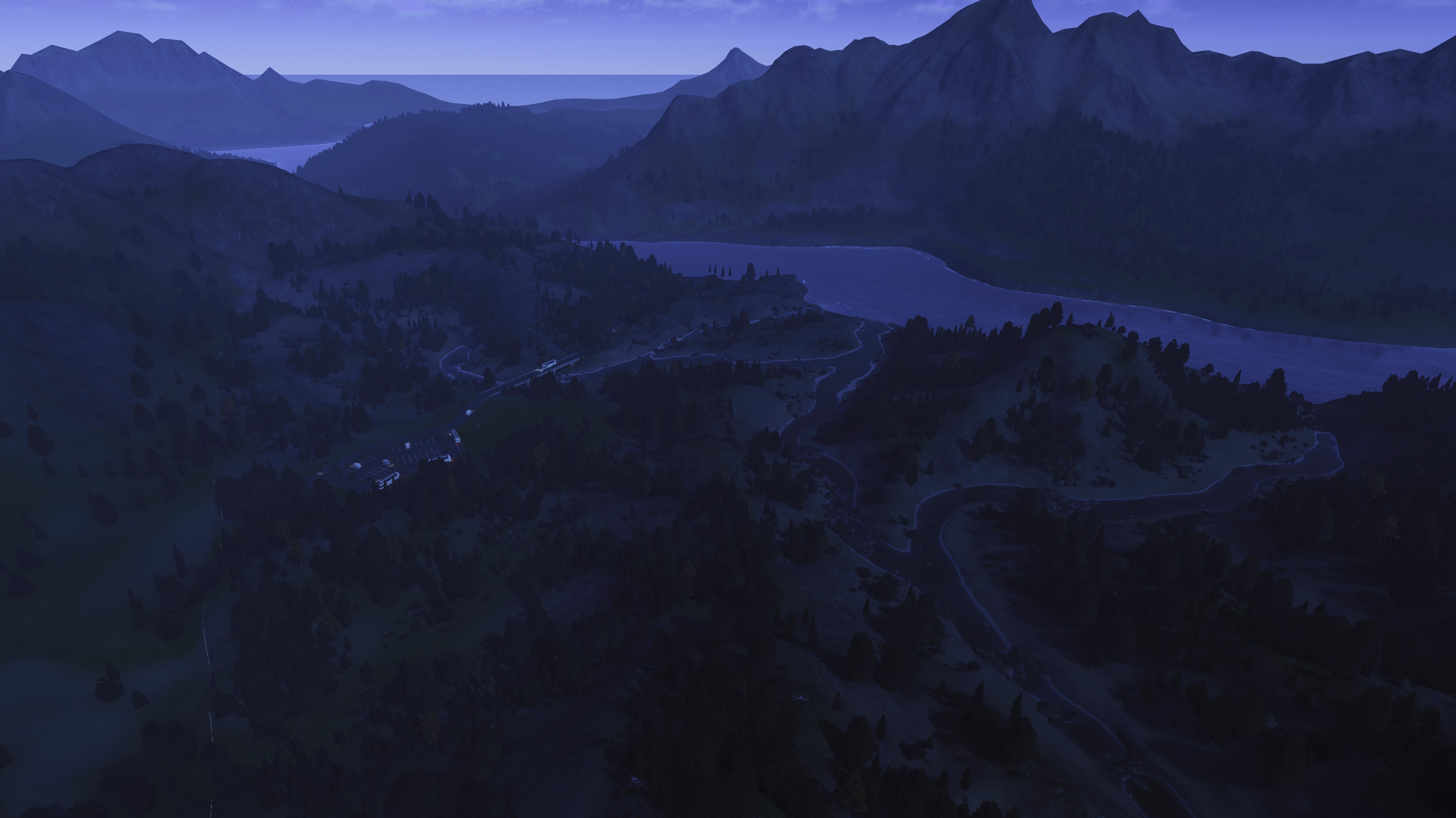 GitHub - Kridershot/planco2_reshade: Planet Coaster 2 ReShade Settings