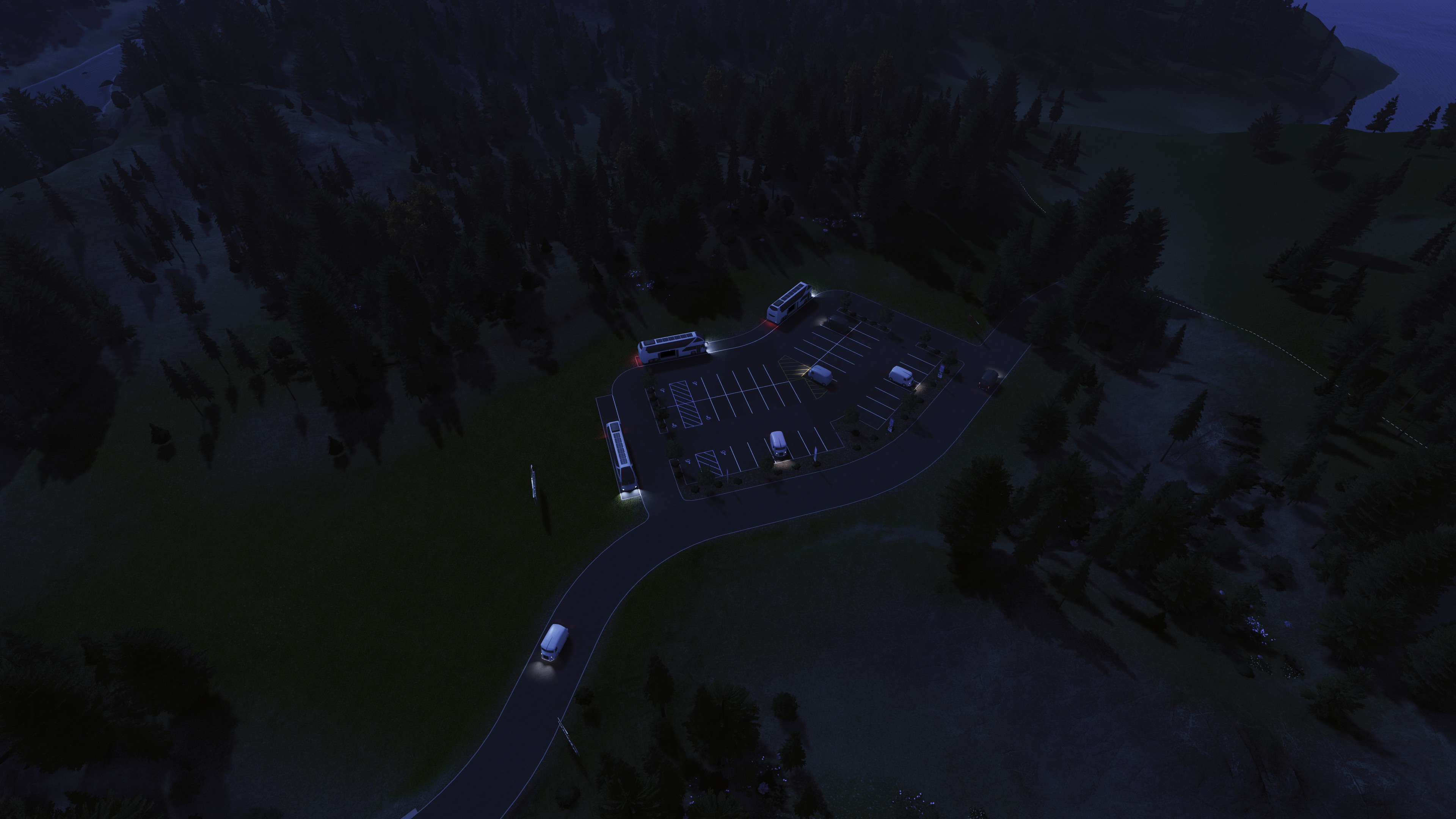 GitHub - Kridershot/planco2_reshade: Planet Coaster 2 ReShade Settings