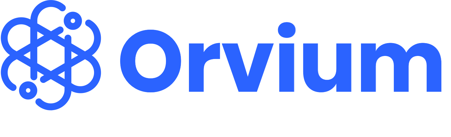 GitHub - orvium/orvium