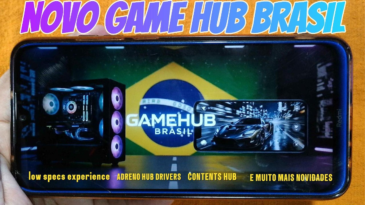 Releases · winlatorbrasil/gamehub-brasil · GitHub