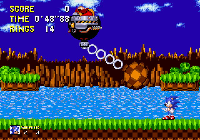 GitHub - TheBlad768/Sonic-1-in-Sonic-3-S.C.E.-: Sonic 1 in Sonic 3 & Knuckles (S.C.E. Version ...