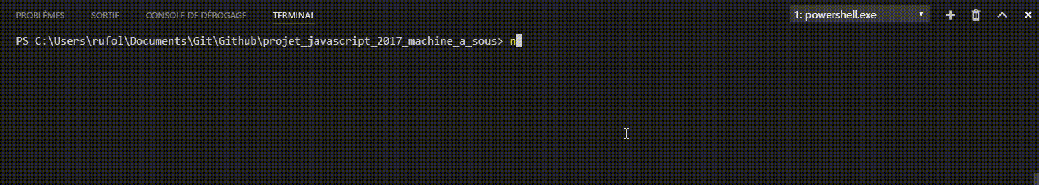 GitHub - IAmFrench/slot-machine-in-javascript-2017