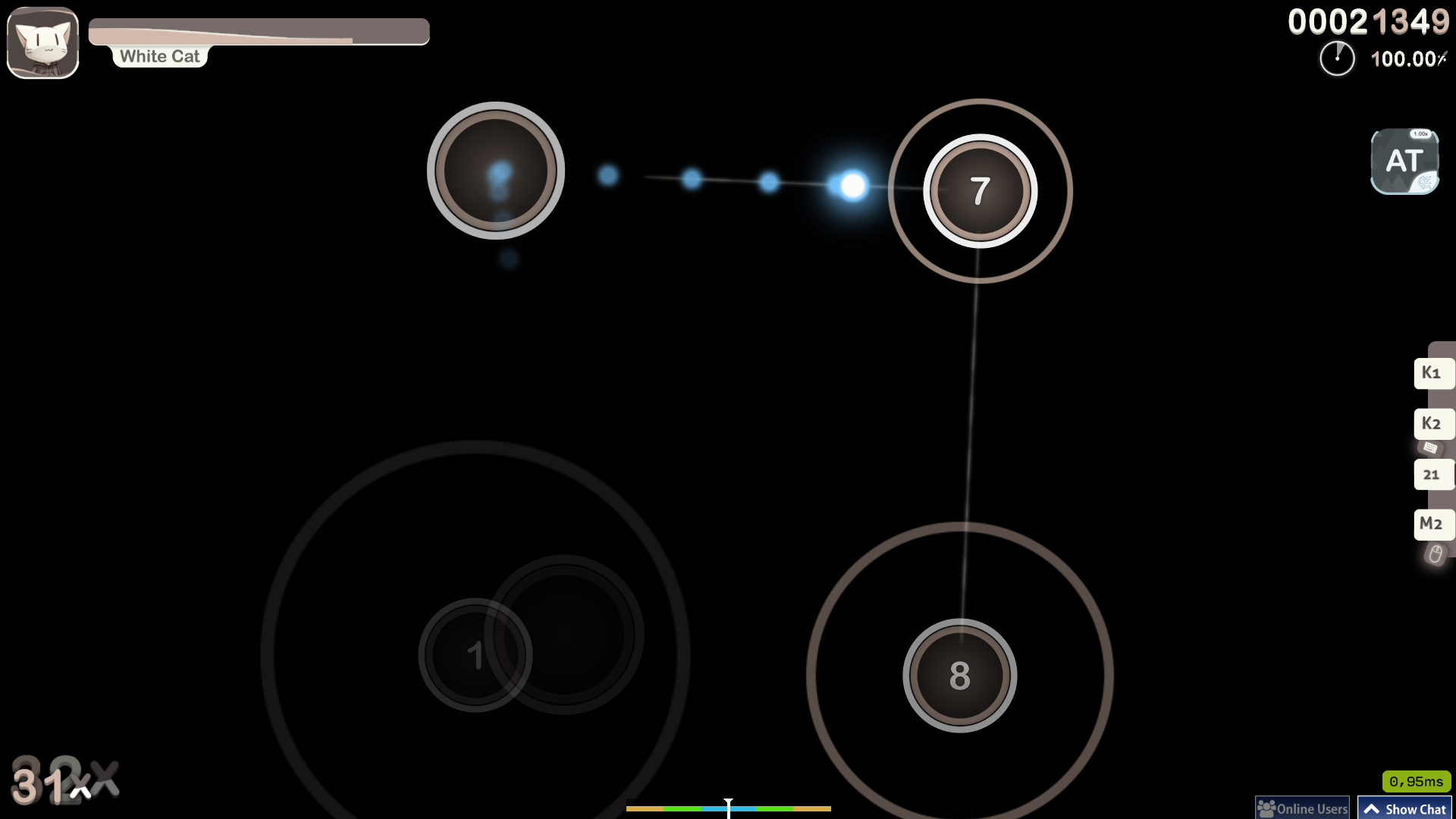 GitHub - Antoshika/osu-skins: Этот репозиторий предназначен для публикации всех скинов, которые ...