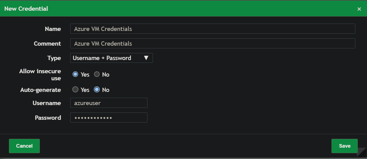 GitHub - FelixAburto/Vulnerability-Management-with-Azure: Vulnerability ...