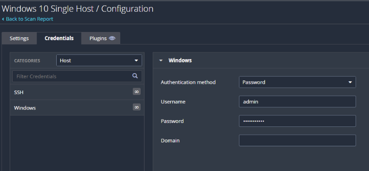 GitHub - bladen08/Nessus-Essentials-Vulnerability-Management