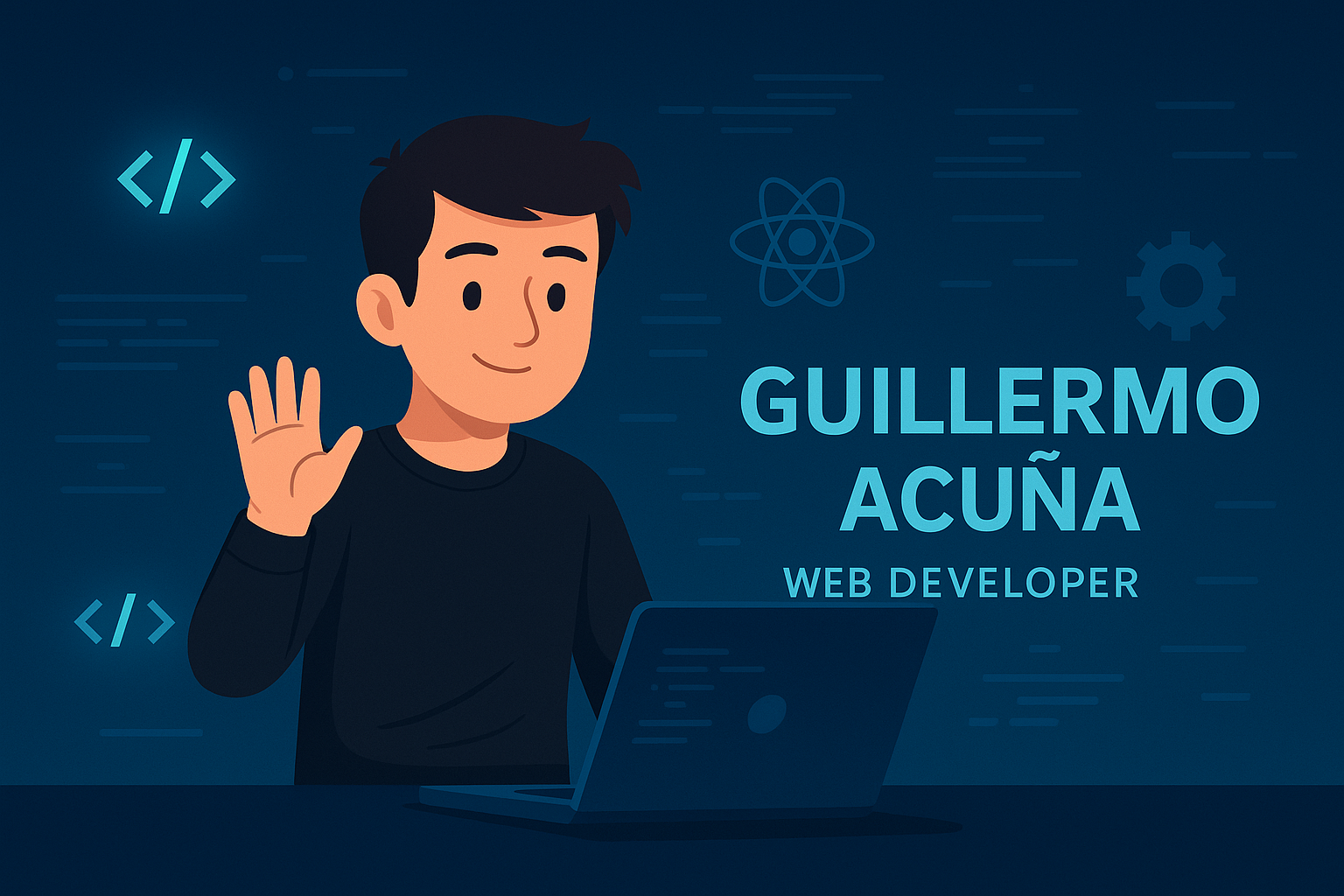 Guille1260 (Guillermo Acuña) · GitHub