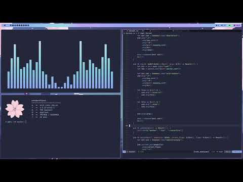 GitHub - ZLCube/hyprland