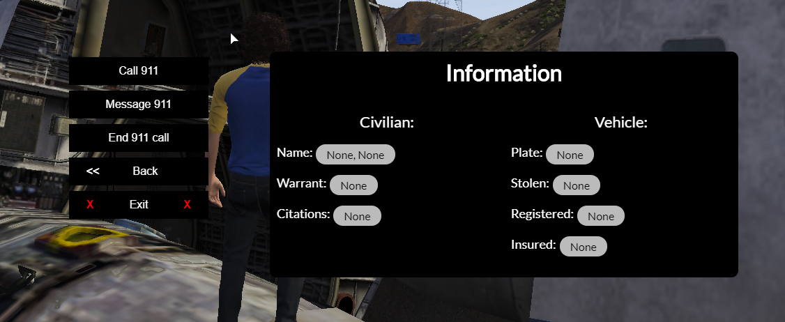 GitHub - DispatchSystems/DispatchSystem: A simple & free in-game CAD/MDT system for the FiveM ...