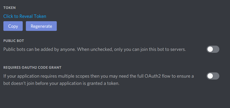 GitHub - NaughtyPotato/dialogflow-to-discord: A personal small Discord bot with Dialogflow ...