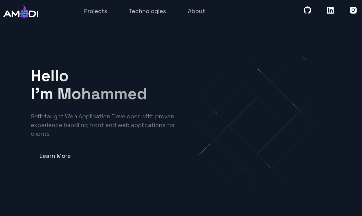 GitHub - Moe-alamodi/portfolio_website