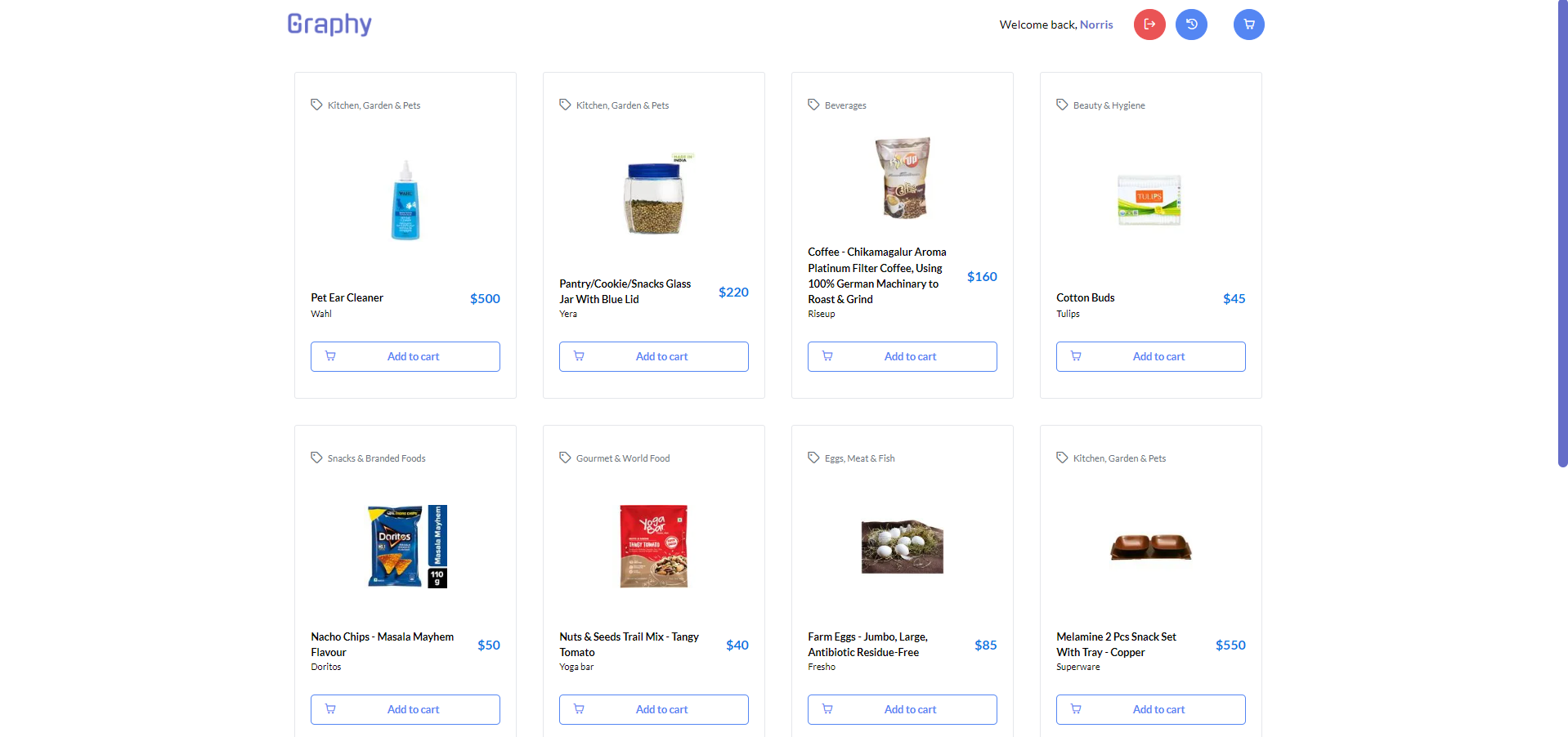 GitHub - sayufu/graphy-app: Algorithmic Complexity course final project