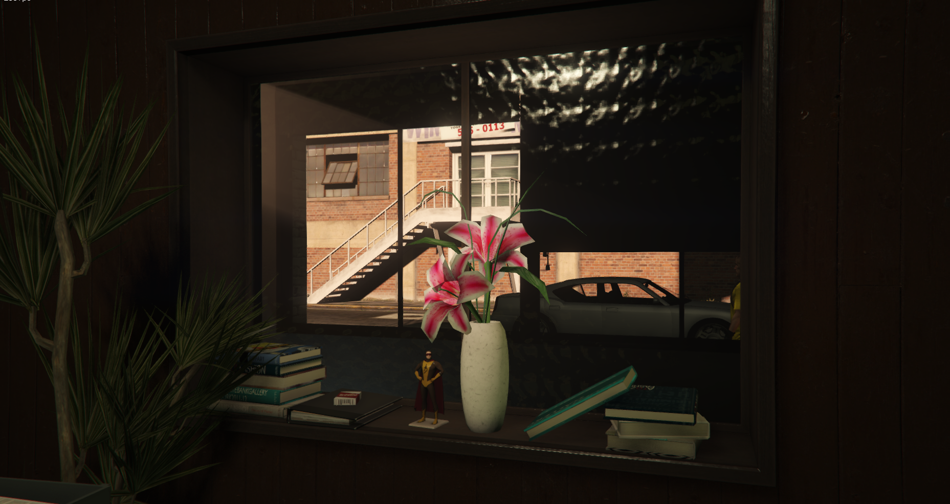 GitHub - levdevlev/lev-laundromat: FiveM Laundromat MLO