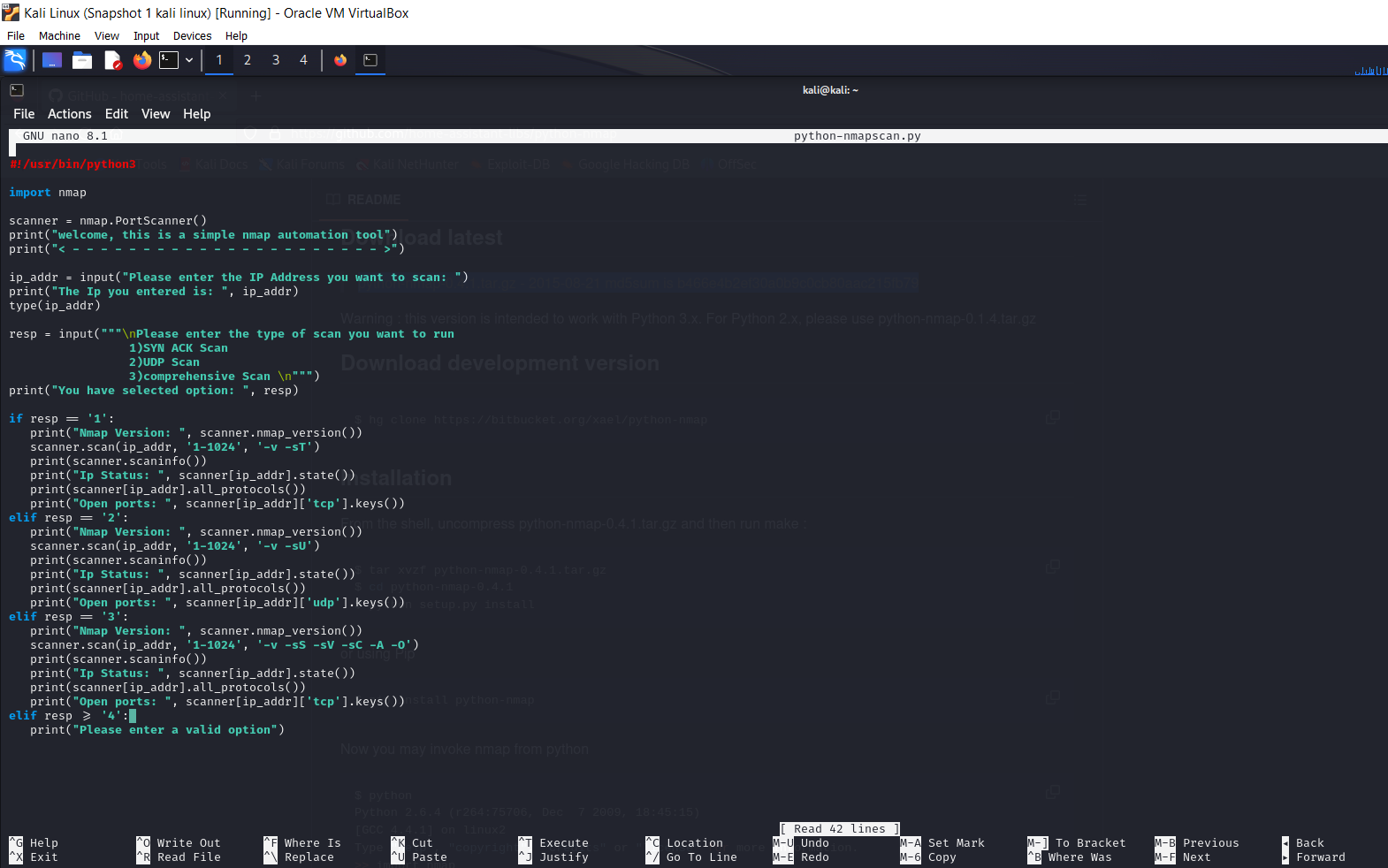 GitHub - Hackergwag/Python