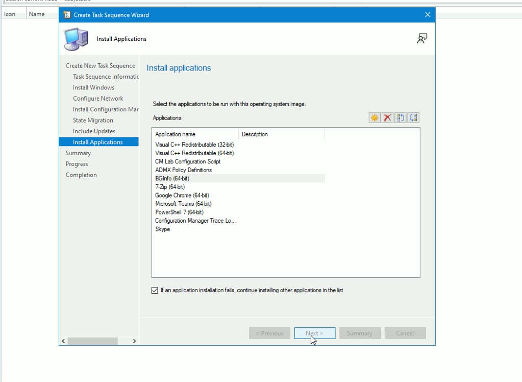 GitHub - ellikt1/SCCM-MECM-OS-Deployment: Automated OS Deployment with ...