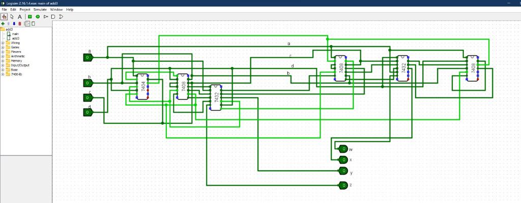 GitHub - AhmedEssam2209/ALU-Unit: Designed an ALU with 4 operations ...