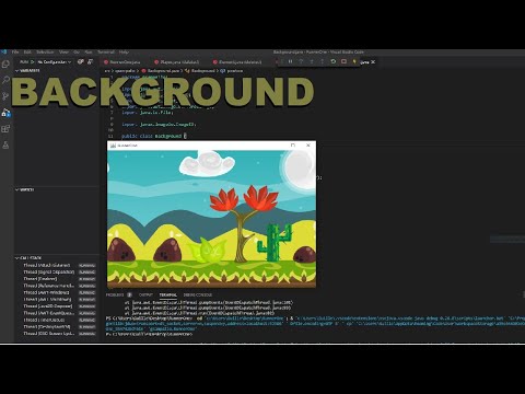 GitHub - gsampallo/RunnerOne: Un juego de plataformas en Java