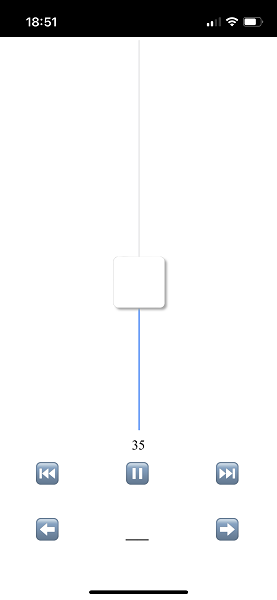 GitHub - rybafish/remoteVolume: Control PC volume with phone (iPhone ...