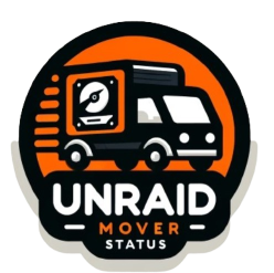GitHub - engels74/mover-status: Mover Status Script for Unraid / UnraidOS