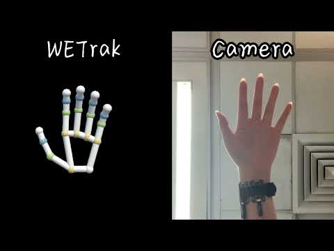 GitHub - Jiani-CAO/WETrak: This is the repo for IEEE Transactions on Mobile Computing (TMC) 2024 ...