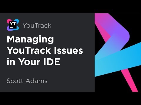 GitHub - JetBrains/youtrack-idea-plugin: Intellij Idea plugin for integration with YouTrack bug ...
