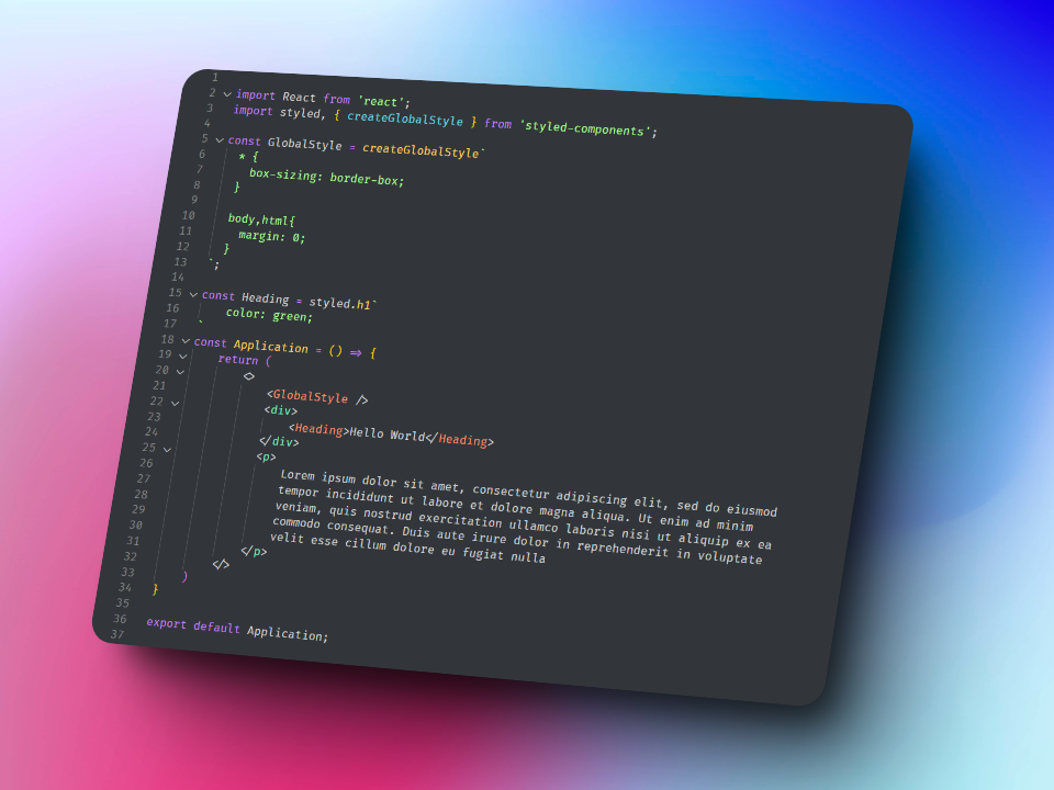 GitHub - ImLecus/Platinum-Theme: A minimal and fresh new style for Visual Studio Code.