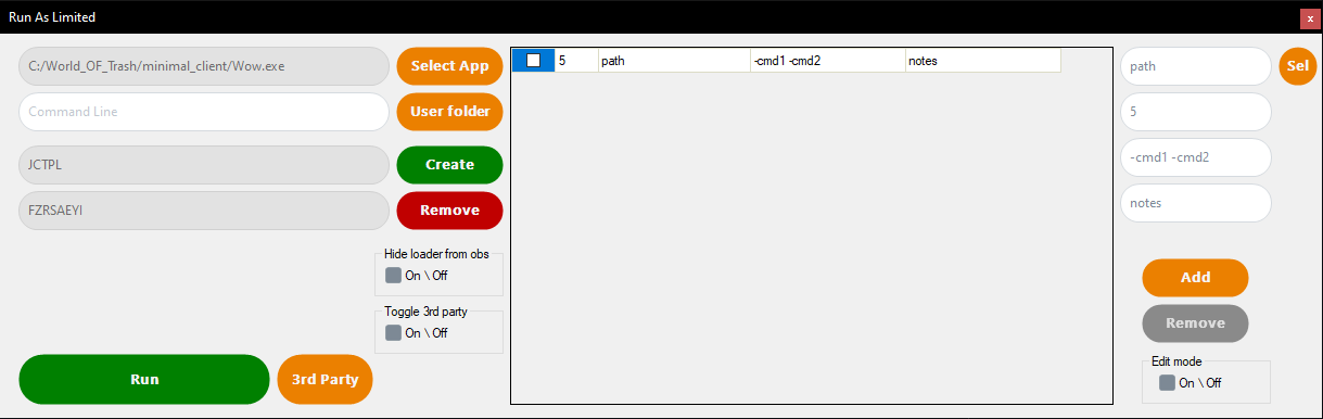 GitHub - nttrung9x/POE-Run-Game-Limit-Users