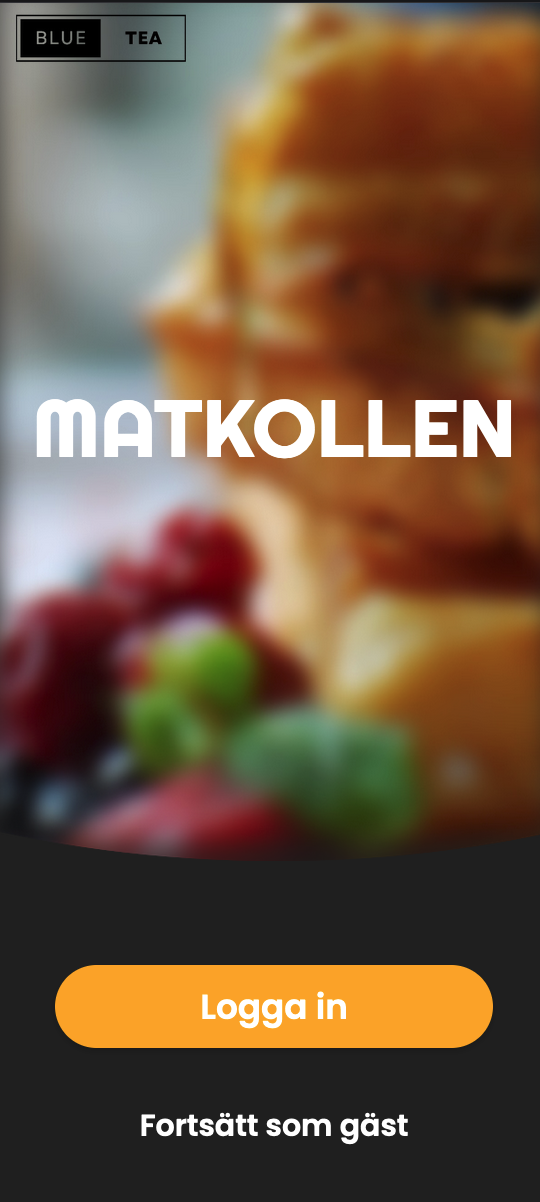 GitHub - Slipzter/matkollen: Nutritional Web App