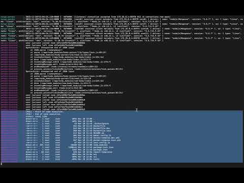 [Vulnerability] Privilege escalation + Remote code execution (RCE) · Issue #401 · pwndoc/pwndoc ...