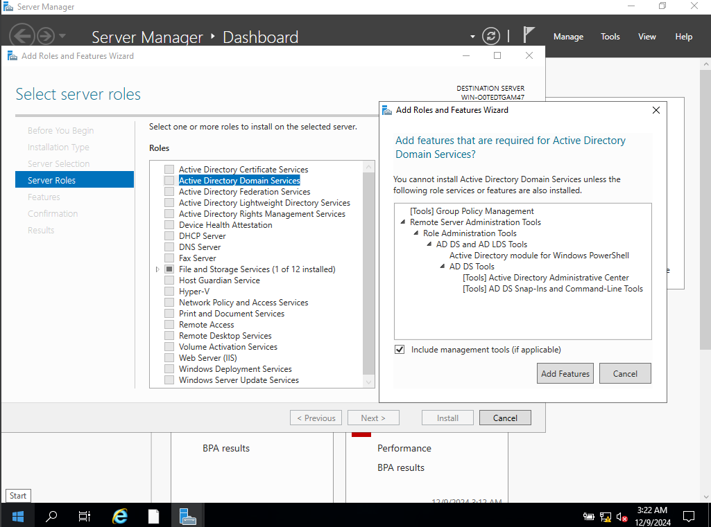 Github Somonel Windows Server 2019 Deployment Step By Step Guide